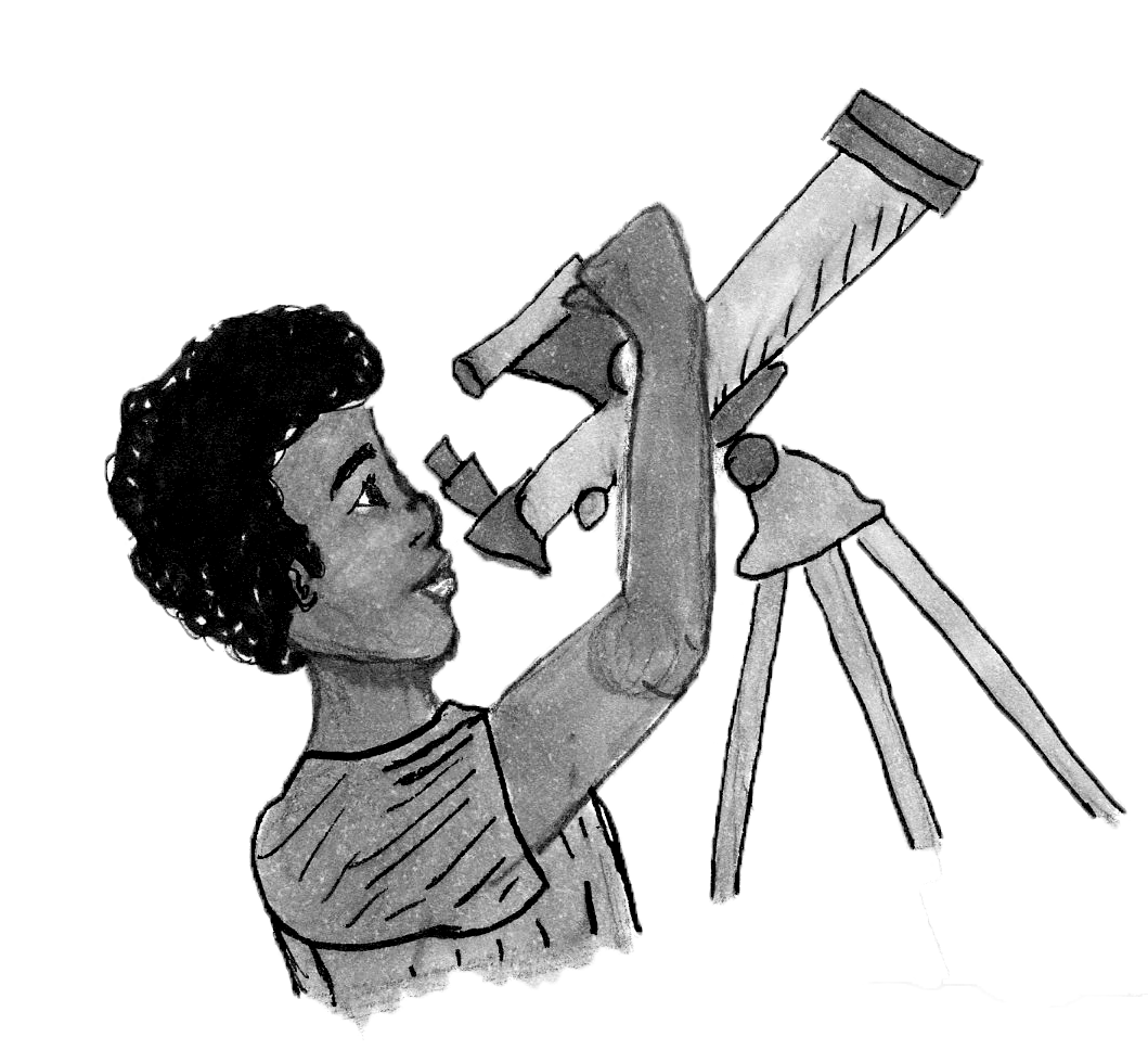 Reach for the Stars – The Garfield Messenger