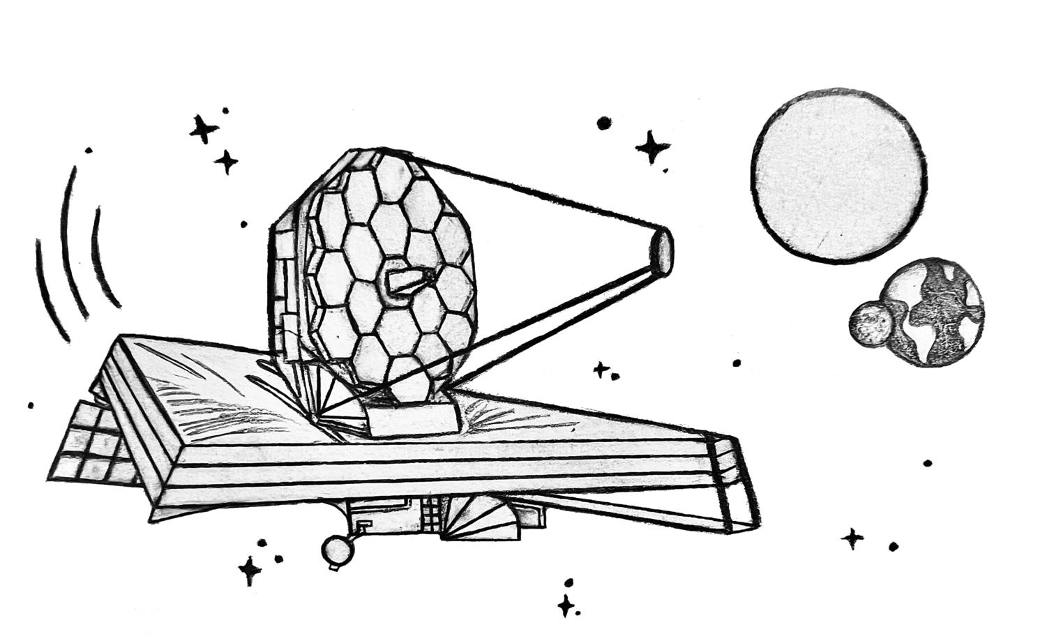 A New Age of Astronomy – The Garfield Messenger